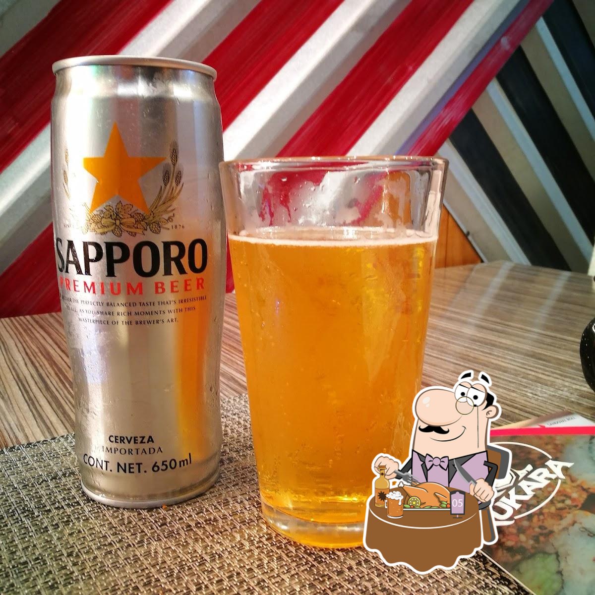 Restaurante Kukara Rooftop, Colima - Opiniones del restaurante