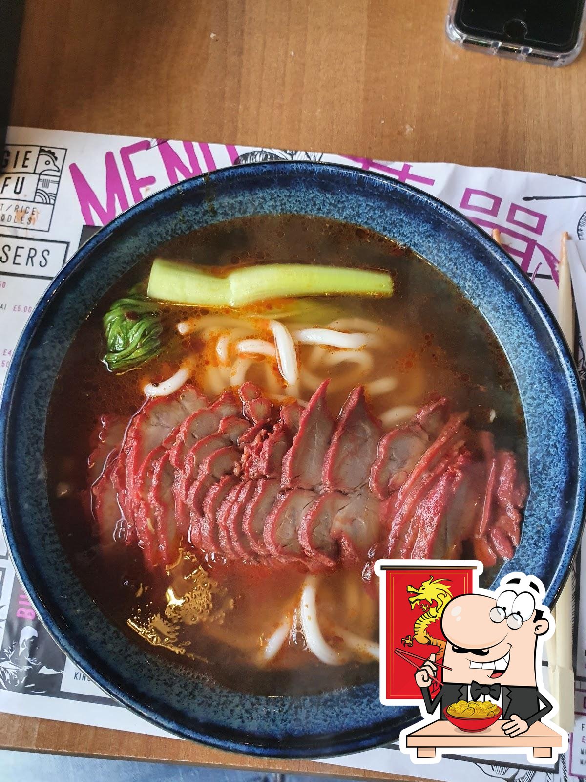 Maggie Fu, 346 Smithdown Rd in Liverpool - Restaurant reviews