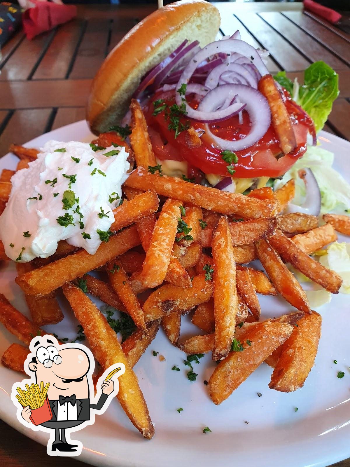 StarBucks Roadhouse pub & bar, Hilden - Restaurant menu and reviews