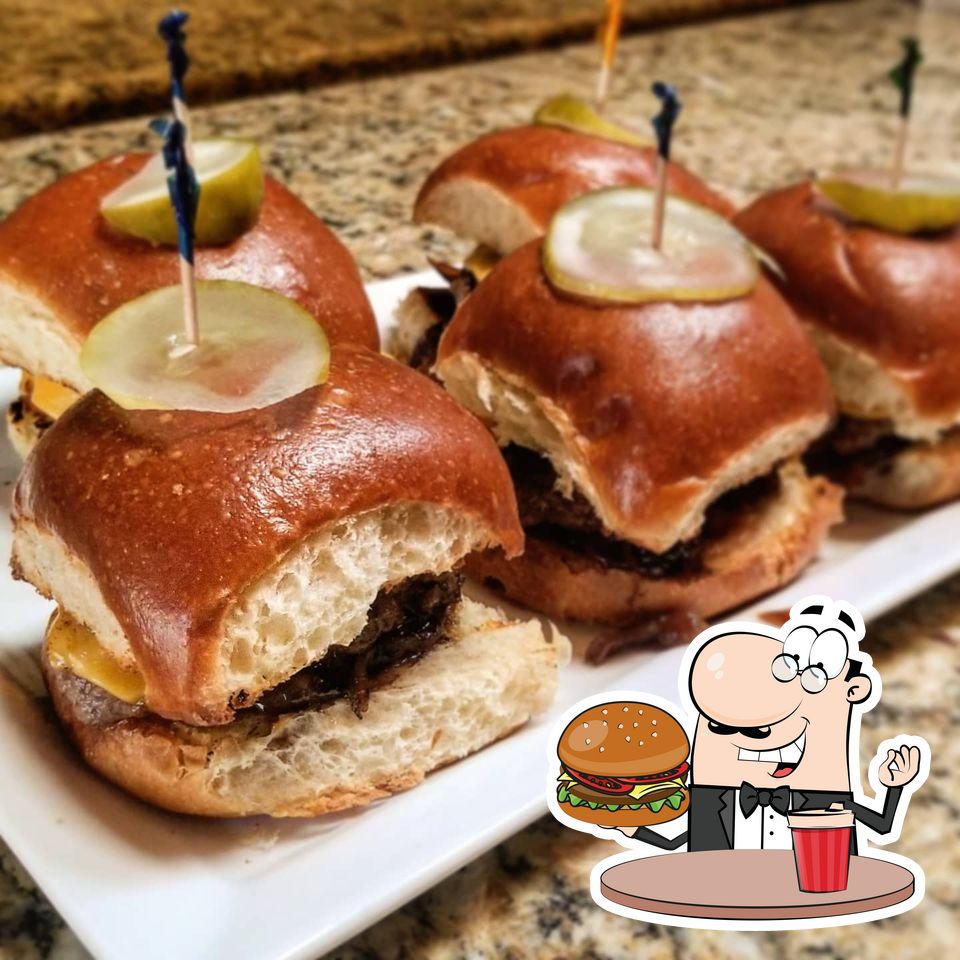The Rabbit Hole in Chicago - Restaurant menu and reviews