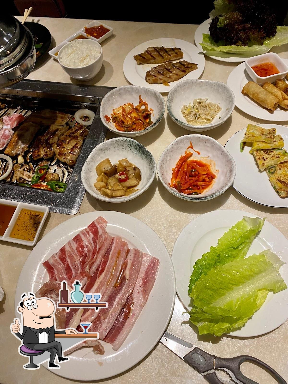 Yuraku, Dubai - Restaurant menu, prices and reviews