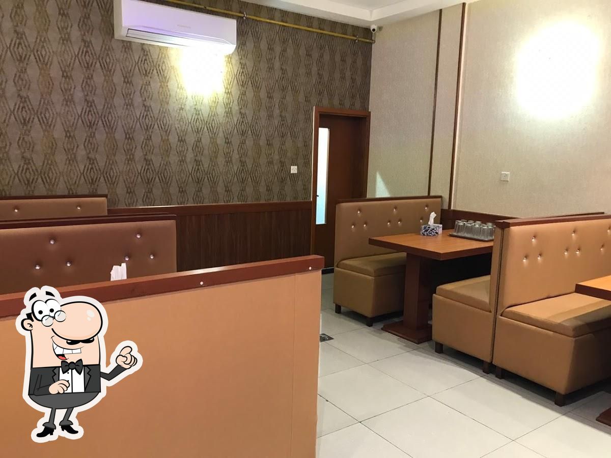 King Chef - Shajarat DIP-2 - Restaurant menu, prices and reviews