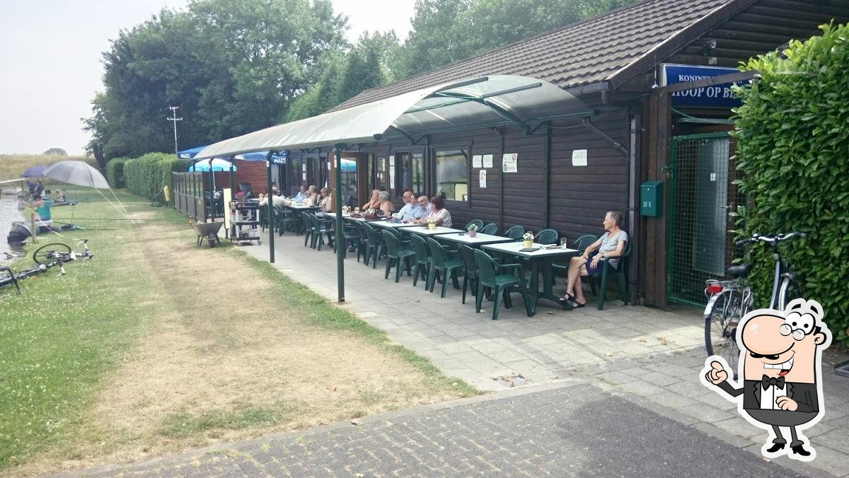 Chalet De Visput, Rumst, Markt 30 - Restaurantbewertungen