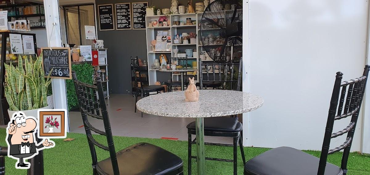 GROW CAFE, Inglewood - Restaurant menu, prices and reviews