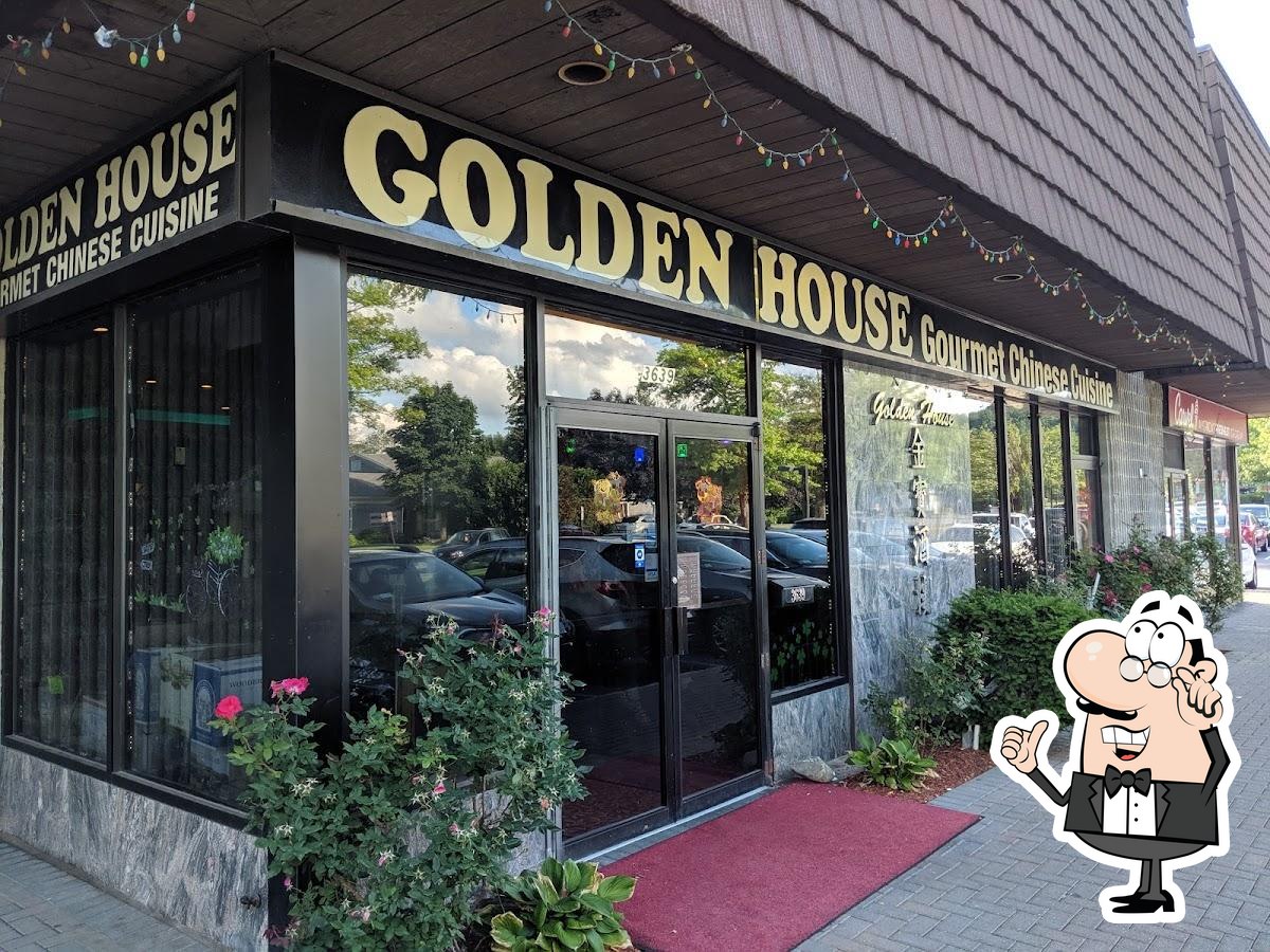 Golden House in Jefferson Valley-Yorktown - Restaurant menu and reviews