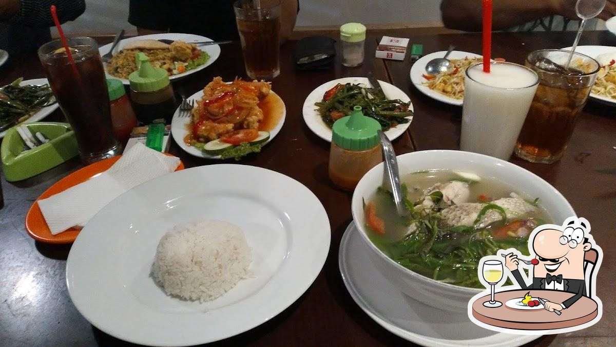 Barrak Cafe & Resto, Indramayu - Restaurant reviews