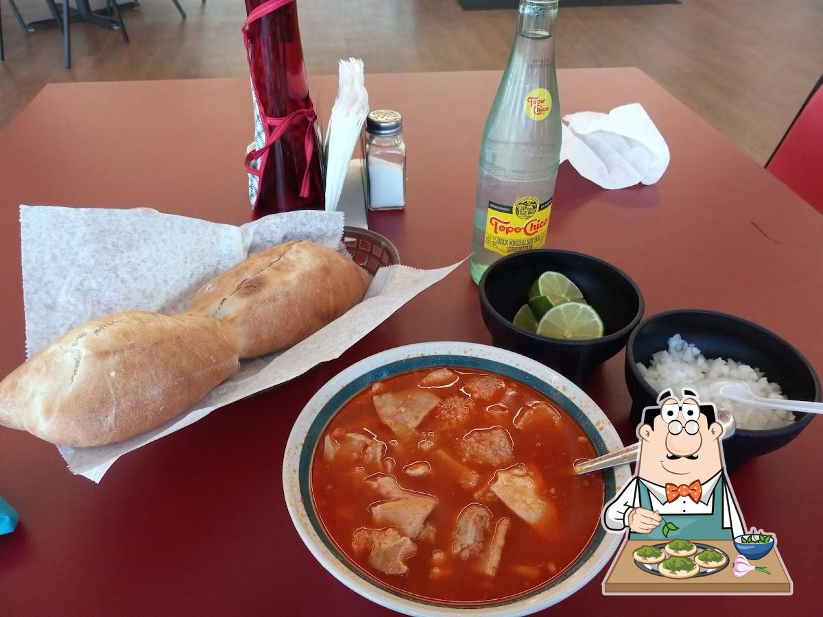 Helen’s Bakery in Albuquerque - Restaurant reviews