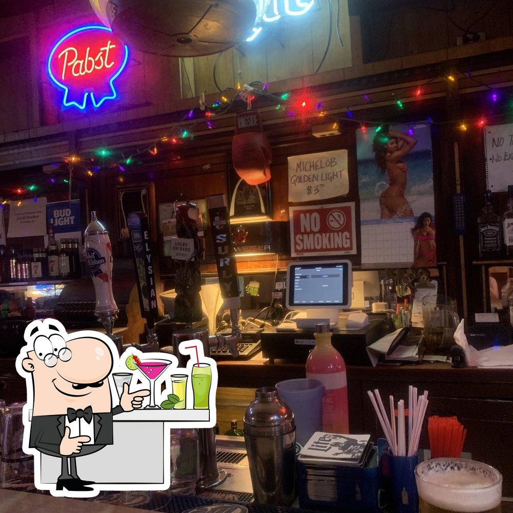 Iowa Buffet in St. Louis - Restaurant menu and reviews