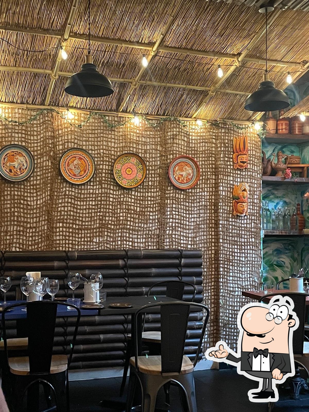 Machan Kitchen, London - Restaurant menu, prices and reviews