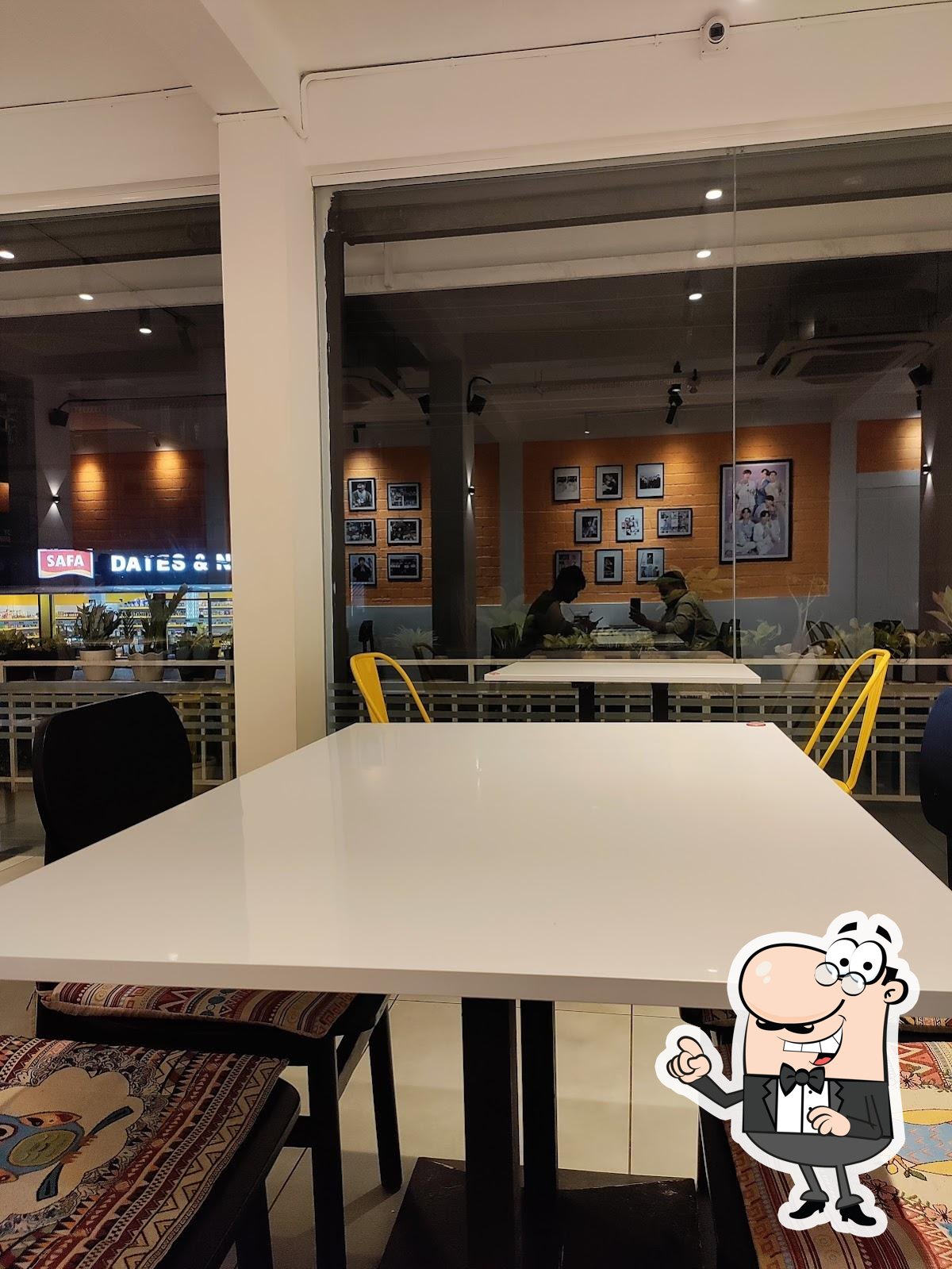 Mukbang Korean Restaurant & Bakery, Kochi - Restaurant menu, prices and ...