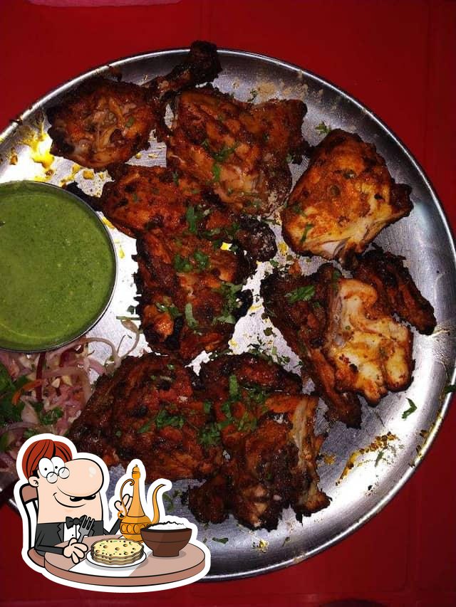 Pathik Biryani House, Pune, CV Plant - Restaurant menu and reviews