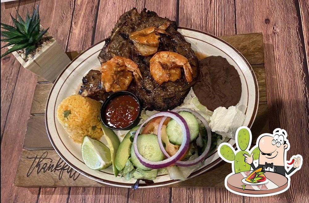 Tikal Bakery Inc in Annandale - Restaurant menu and reviews