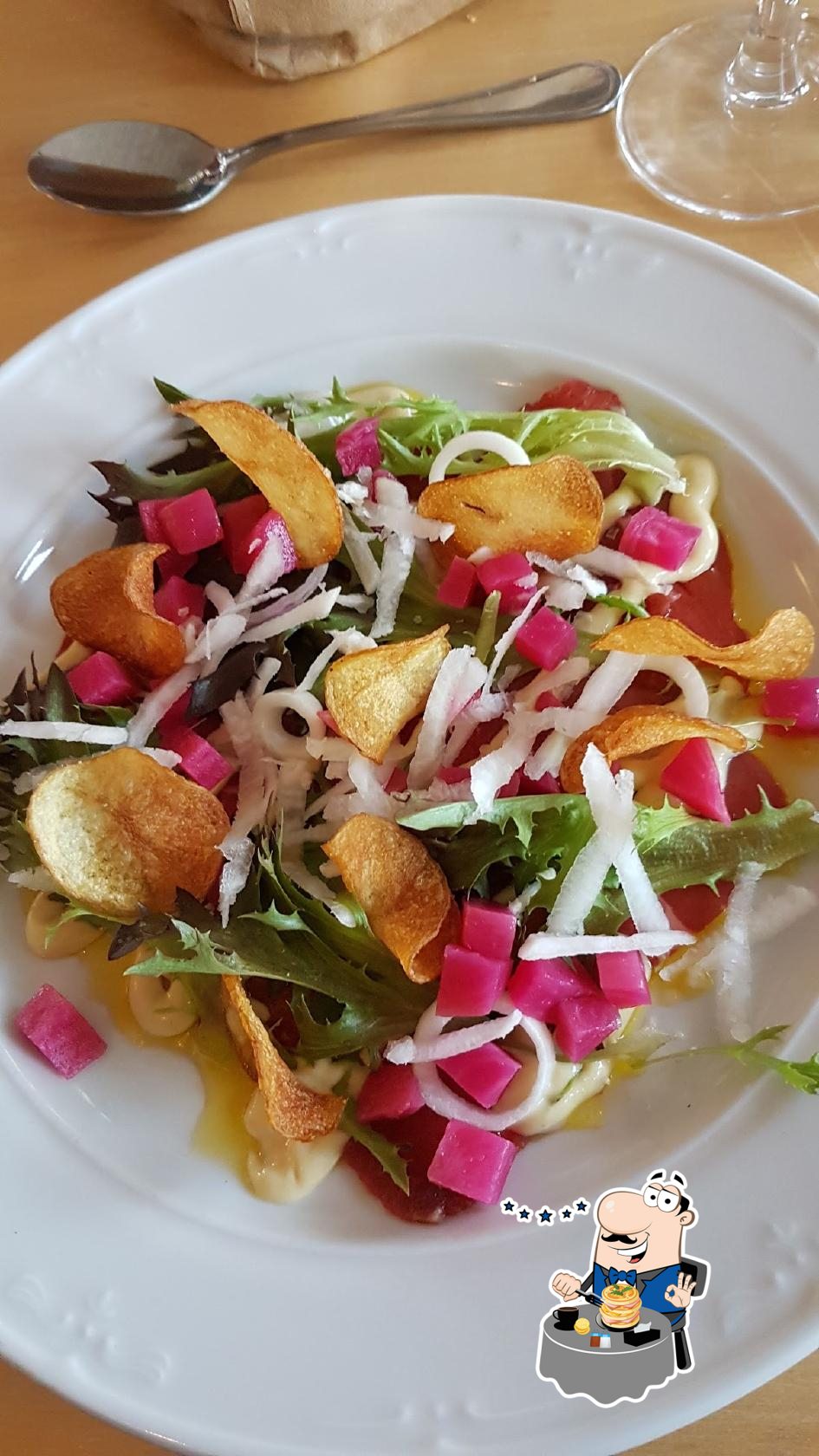 Stora Gåsemora Gård, Sweden - Restaurant reviews