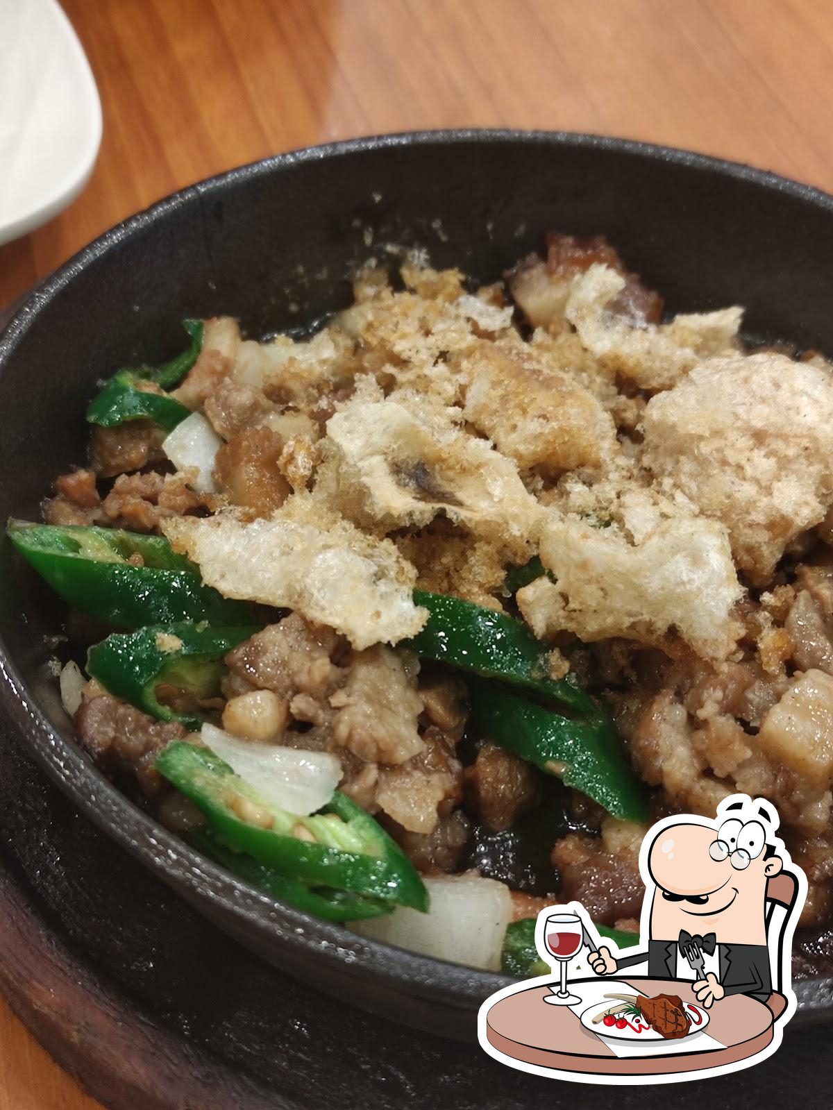 Mang Inasal restaurant, Ormoc, 2J65+43F - Restaurant reviews