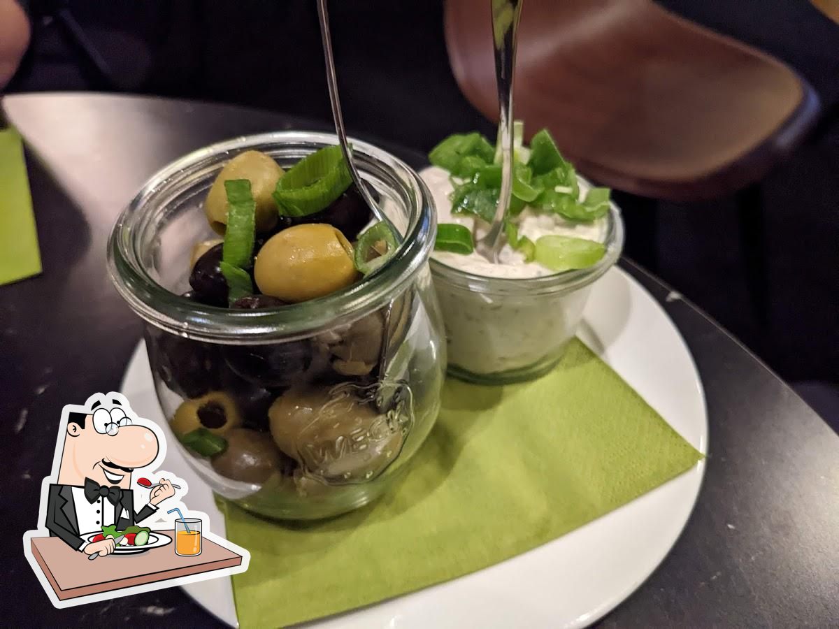 mono Trink- & Essbar, Münster - Restaurantbewertungen