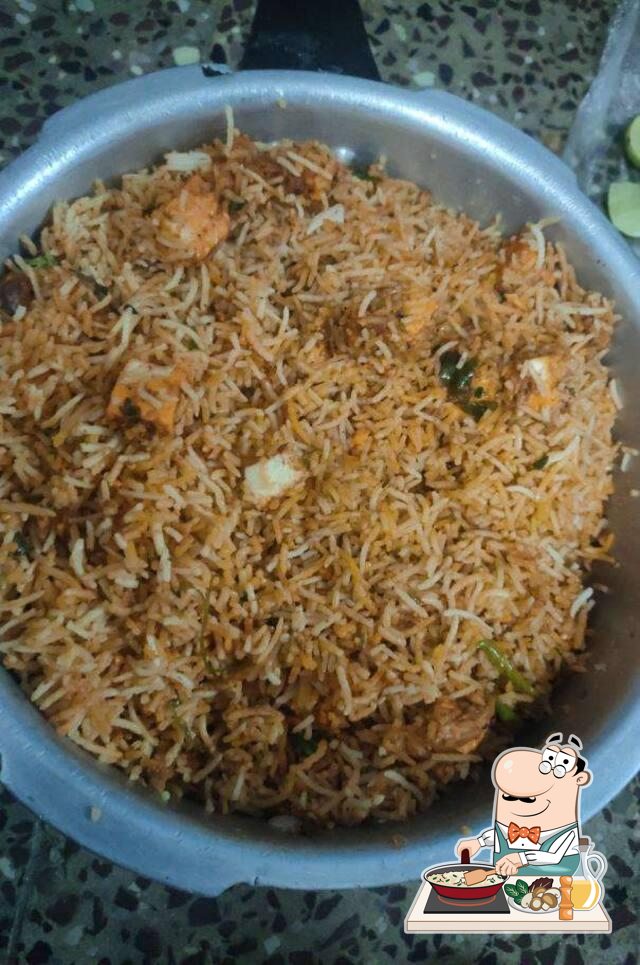 A1 chicken pakoda point ( Chicken Pakoda, Chicken Pakora,Biriyani ...