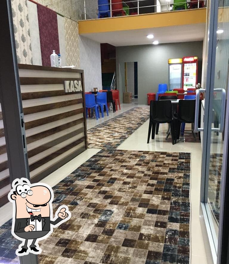 AKDENİZ Döner ve Köfte, Van - Restaurant menu, prices and reviews