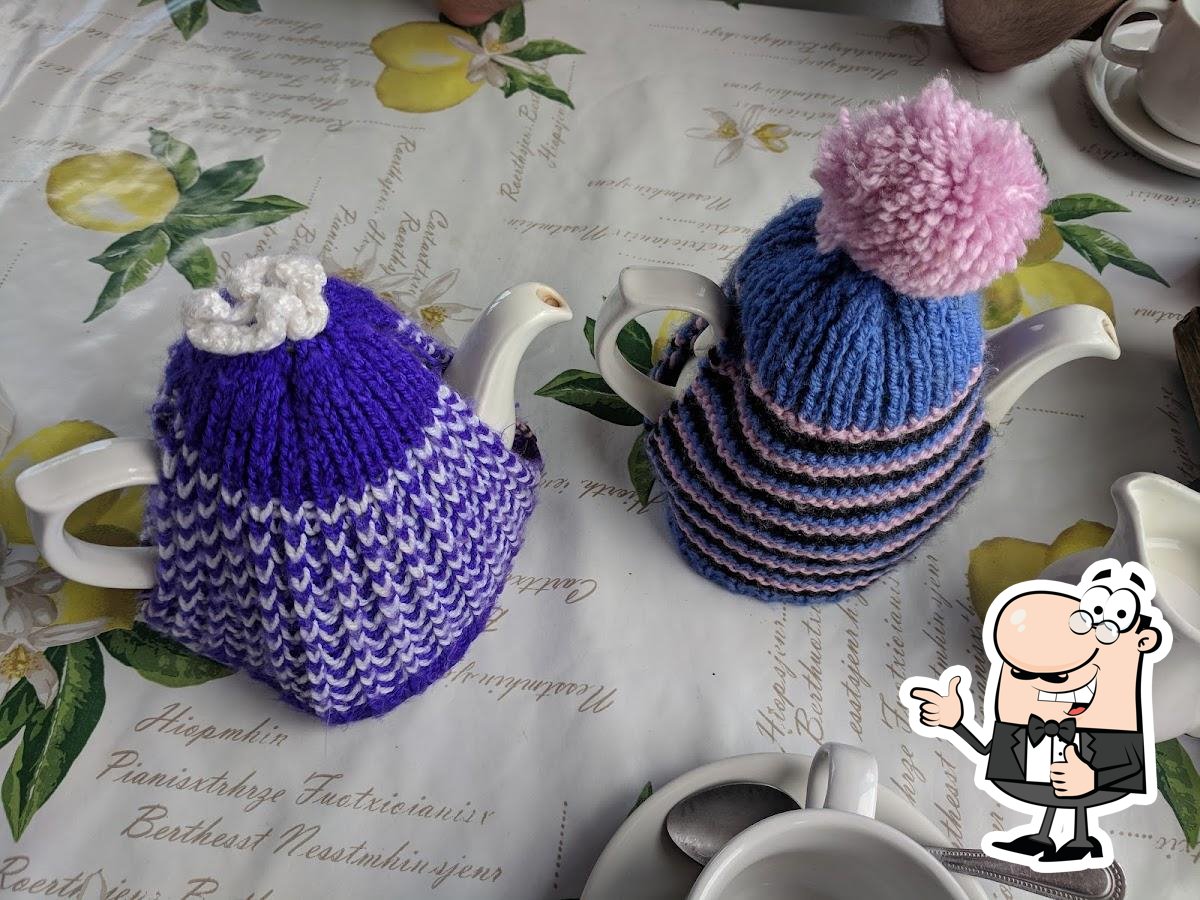 Bill Rimmer's Cafe and Tea Room in Southport - Restaurant reviews