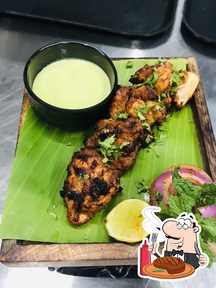 Element E7 Resto Bar, Hyderabad, KPHB - Restaurant reviews
