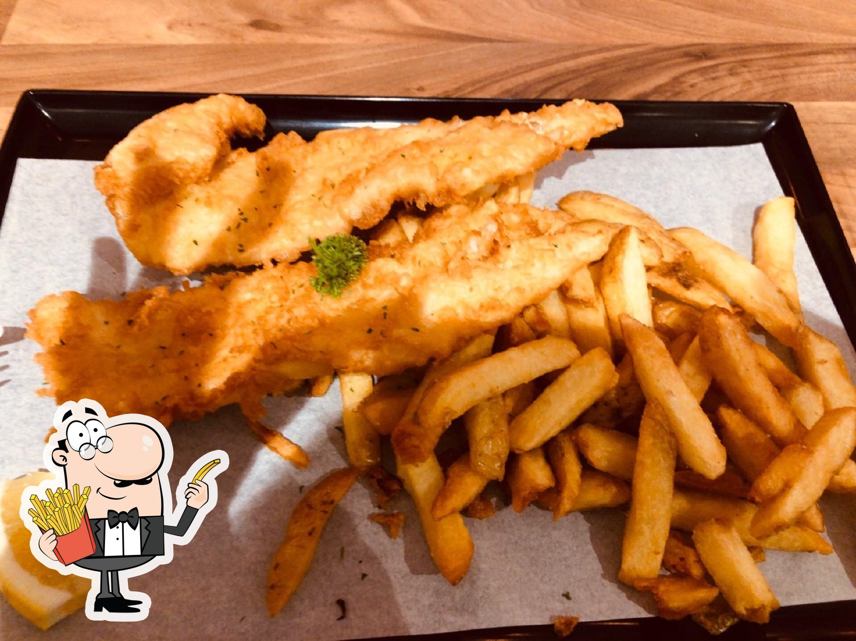 Grand Lane Fish House in Perth - Restaurant reviews