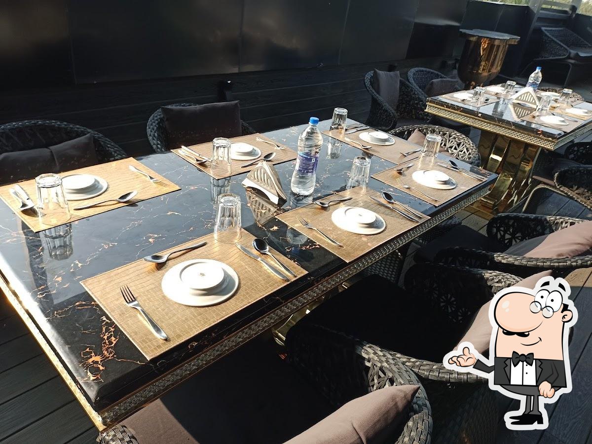 INDCHICOO, Coimbatore - Restaurant menu, prices and reviews