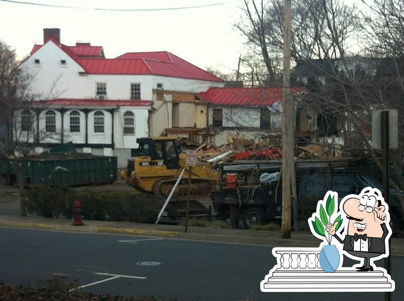 Napoleon's Restaurant, Warrenton - Restaurant menu, prices and reviews