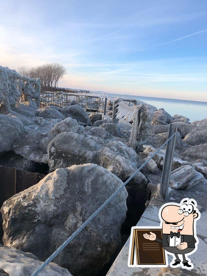 Old Fish House-Huron, Huron - Restaurant menu, prices and reviews