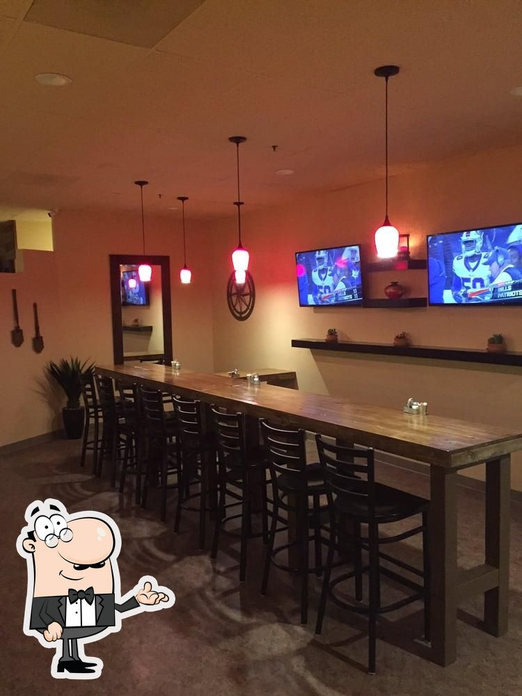 Tesoro Fine Mexican Restaurant, 1687 Lander Ave in Turlock - Restaurant ...