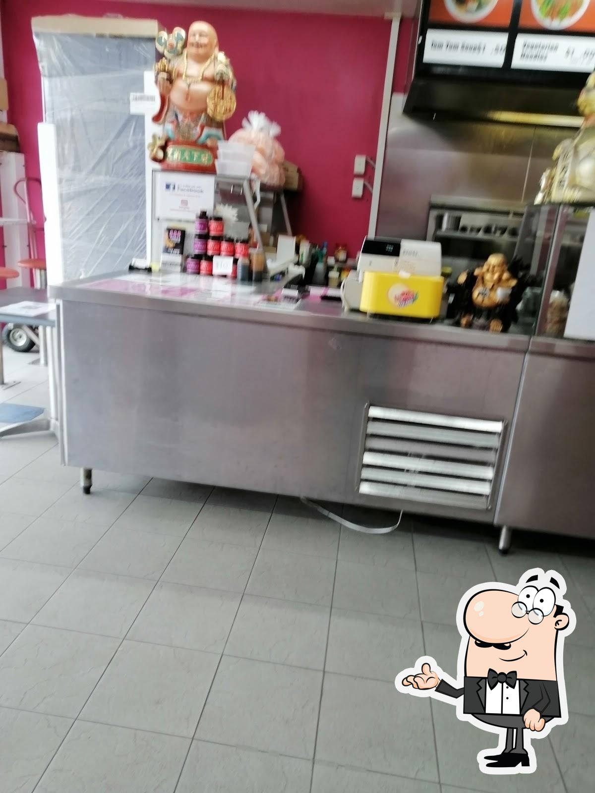 Triple 8 Noodles And Chinese Take Away in Pakenham - Restaurant reviews
