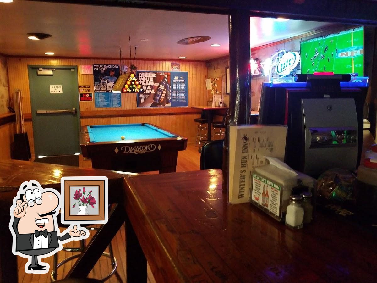 Winters Run Inn Inc, Edgewood - Restaurant menu, prices and reviews