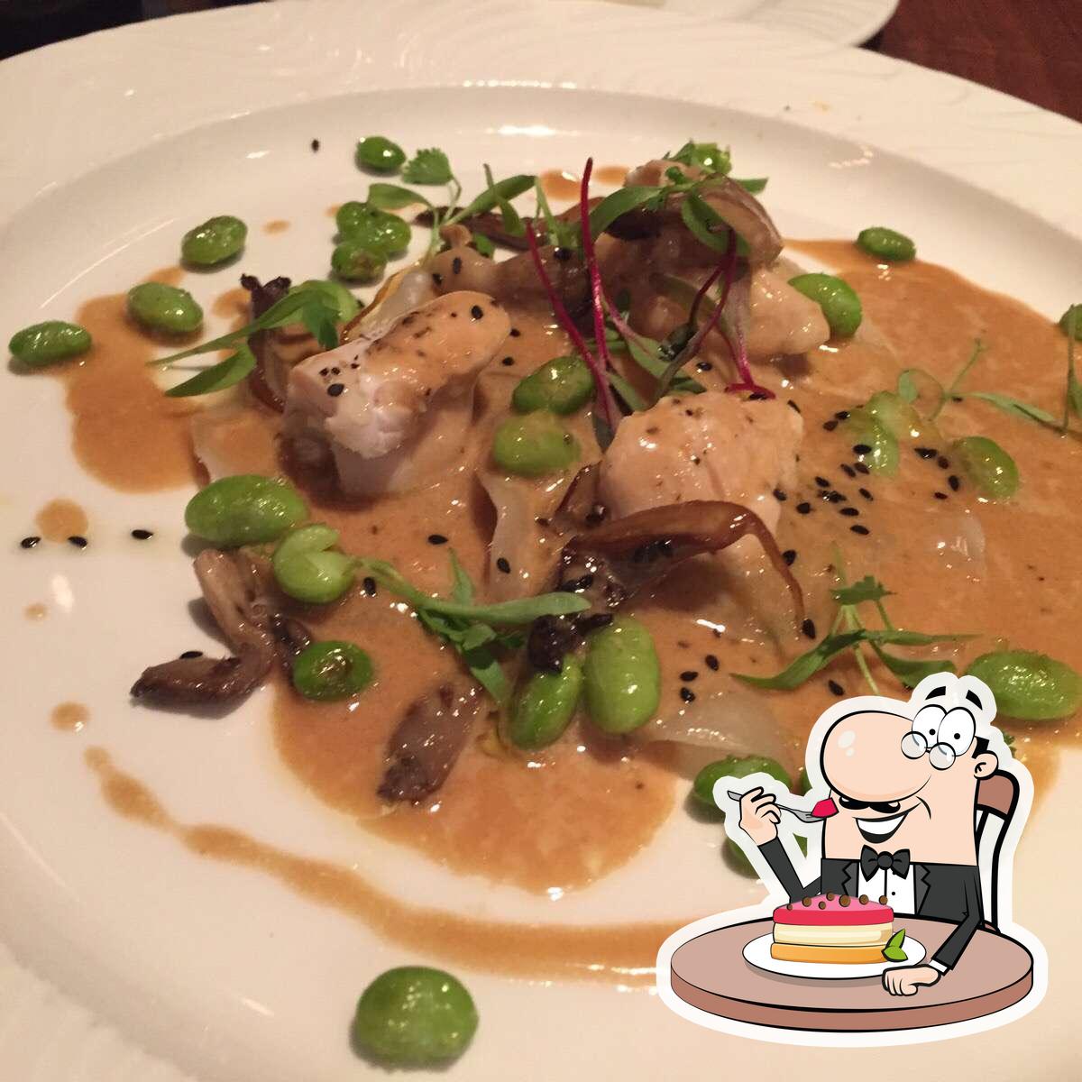 Soco Restaurant in Orlando - Restaurant menu and reviews