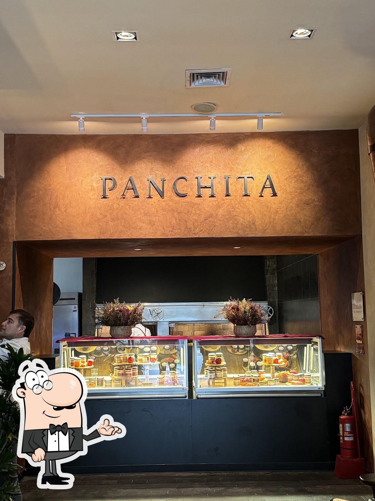 Panchita - Miraflores, Miraflores - Restaurant menu, prices and reviews