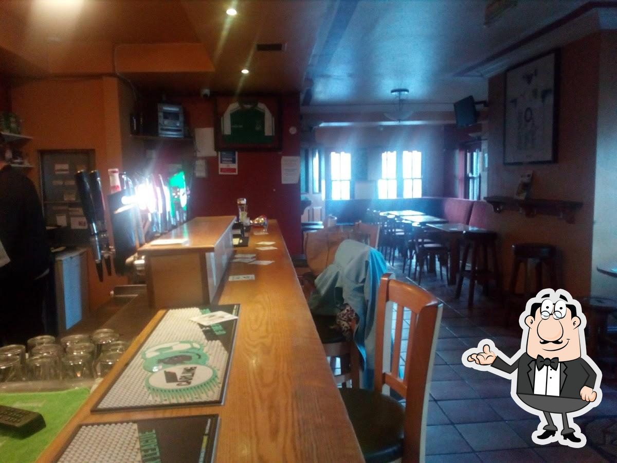 The Square Bar in Limerick - Restaurant reviews