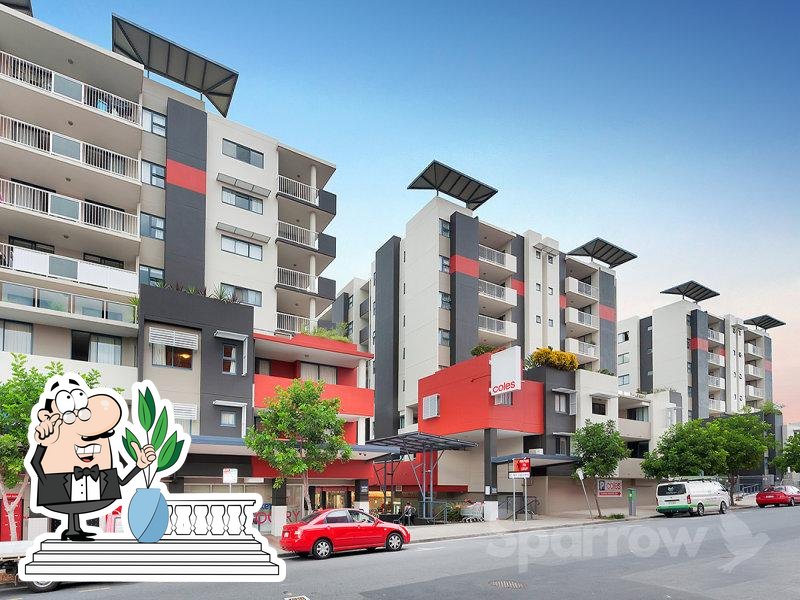 Gabba Central Shopping Centre in Woolloongabba - Restaurant reviews