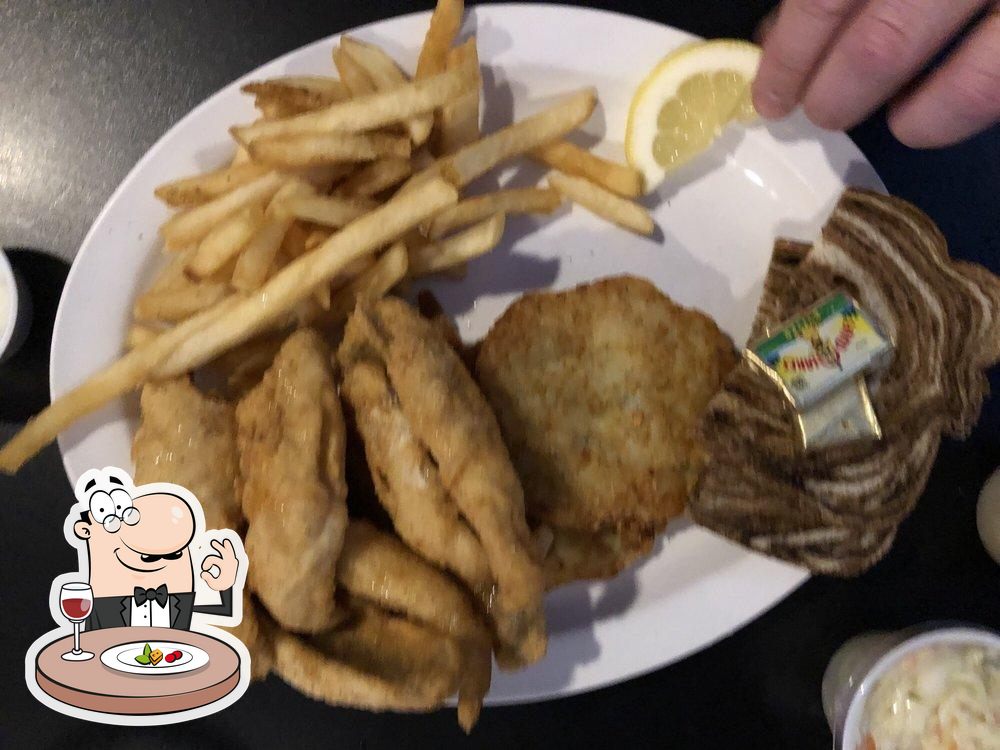 Humdinger’s Bar & Grill in Merton - Restaurant reviews