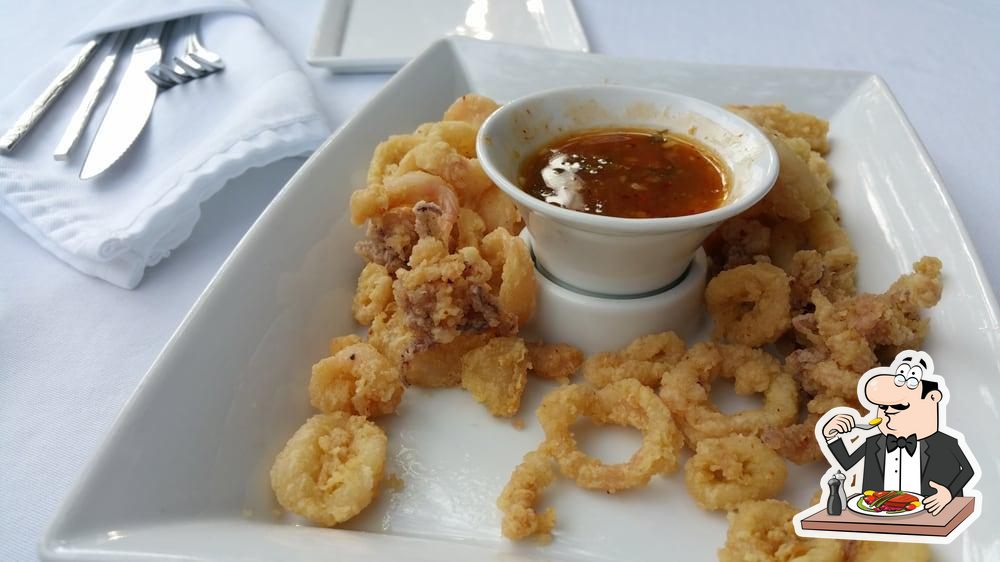Pacific Rim By Kana in Ann Arbor - Restaurant reviews