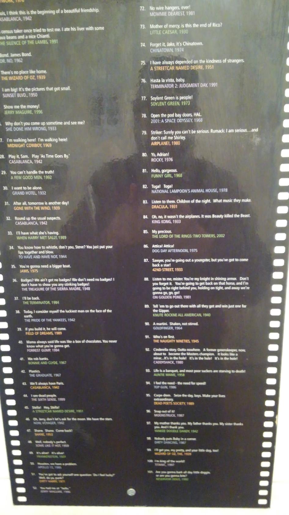 Menu at Pizza Heaven pizzeria, Cisco, Conrad Hilton Blvd