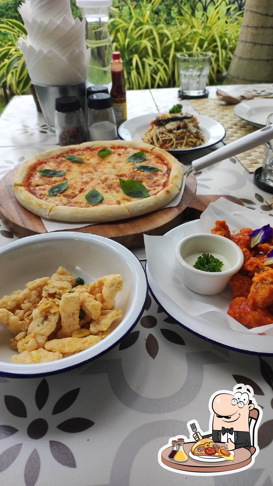 Pong's Garden Cafe, Angat - Restaurant reviews