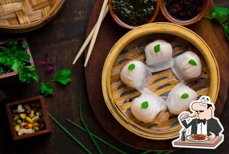 Little Soi, Ernakulam - Restaurant menu and reviews
