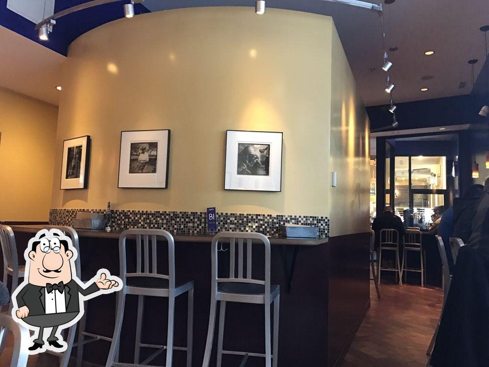 XOCO, Chicago, Grand - Restaurant menu, prices and reviews