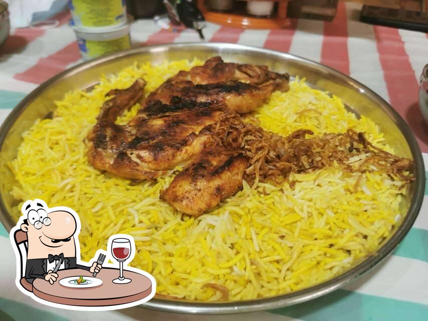 Al Yaman Al saeed Mandi Restaurant, Ras Al-Khaimah - Restaurant reviews