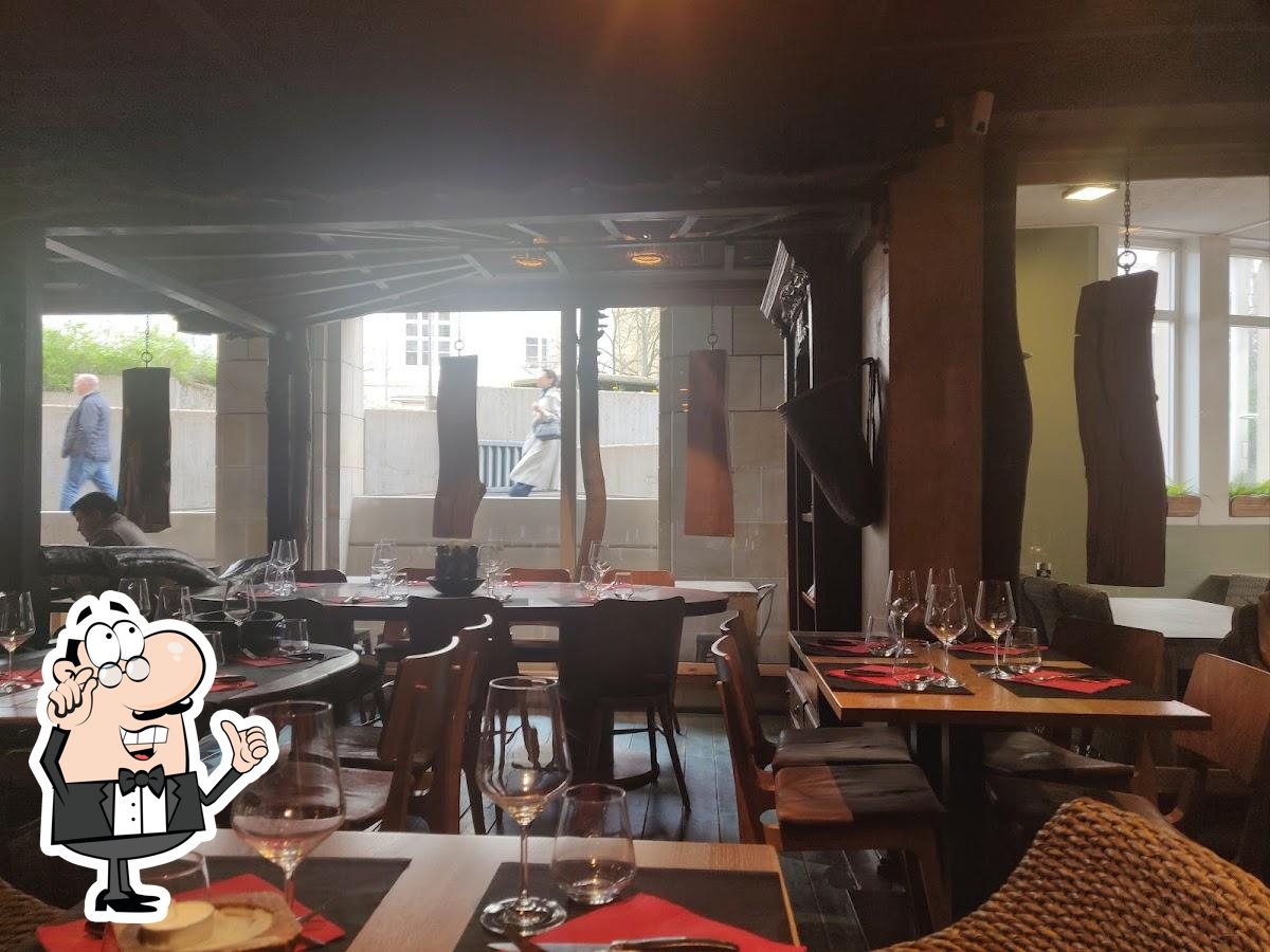 Batucada, Luxembourg City - Restaurant menu, prices and reviews