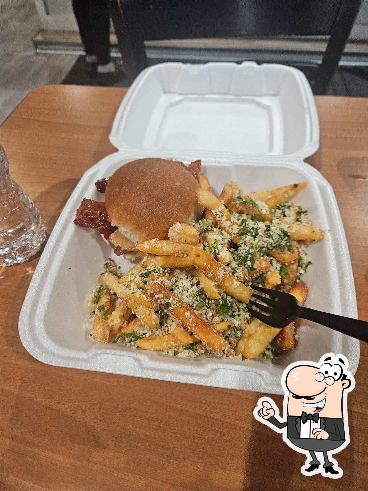 Chef Von & Mom, Scranton - Restaurant menu, prices and reviews