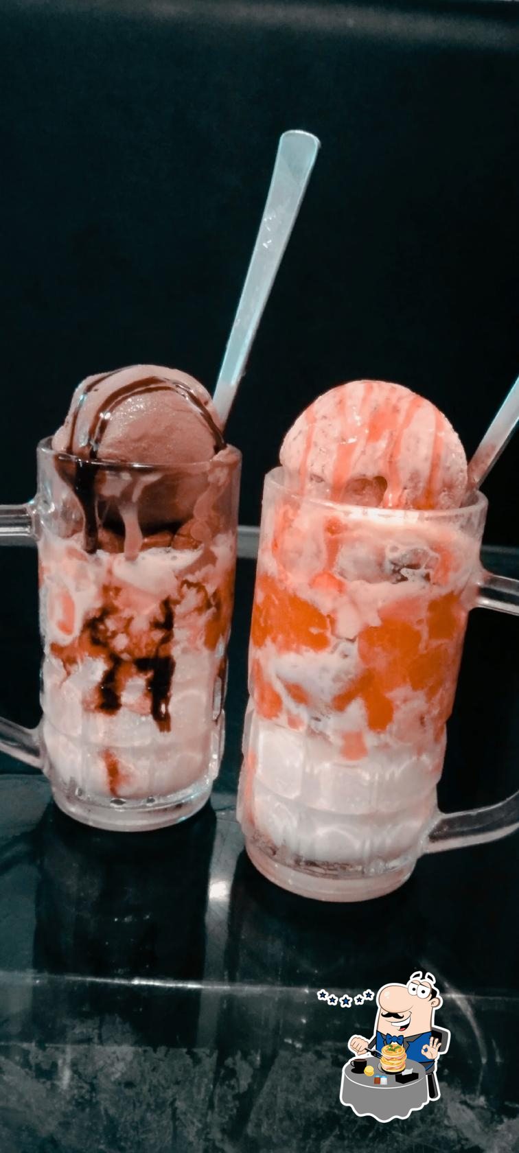 Cold Cone Ice Cream Parlour, Pazhayangadi - Restaurant menu, prices and ...