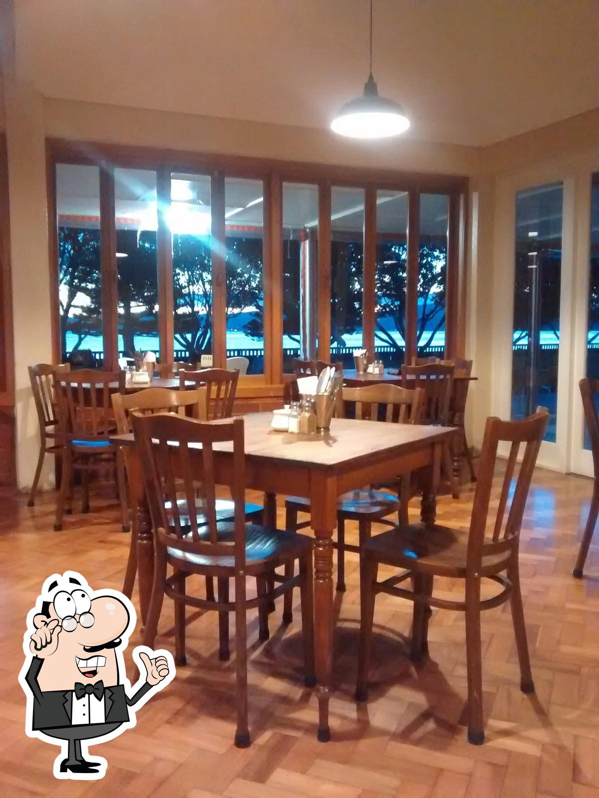 Days Bay Pavilion, Lower Hutt - Restaurant menu, prices and reviews