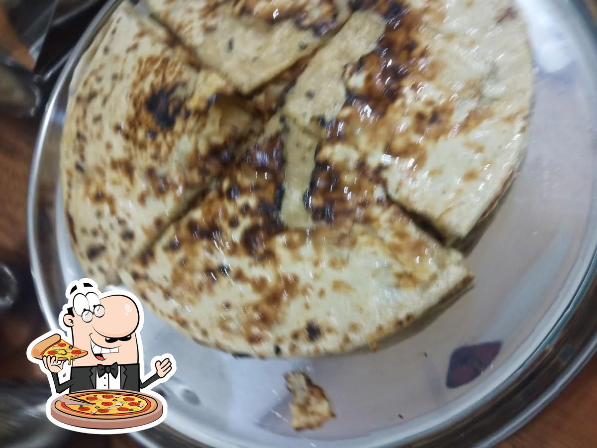 Jai Ramsa Pir Baba Ramdev Dhaba, Jodhpur - Restaurant reviews
