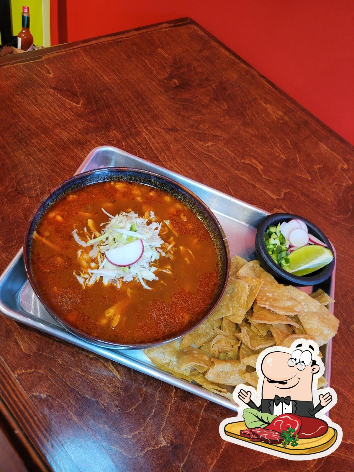 Mi Corazon Cafe in Chicago - Restaurant reviews