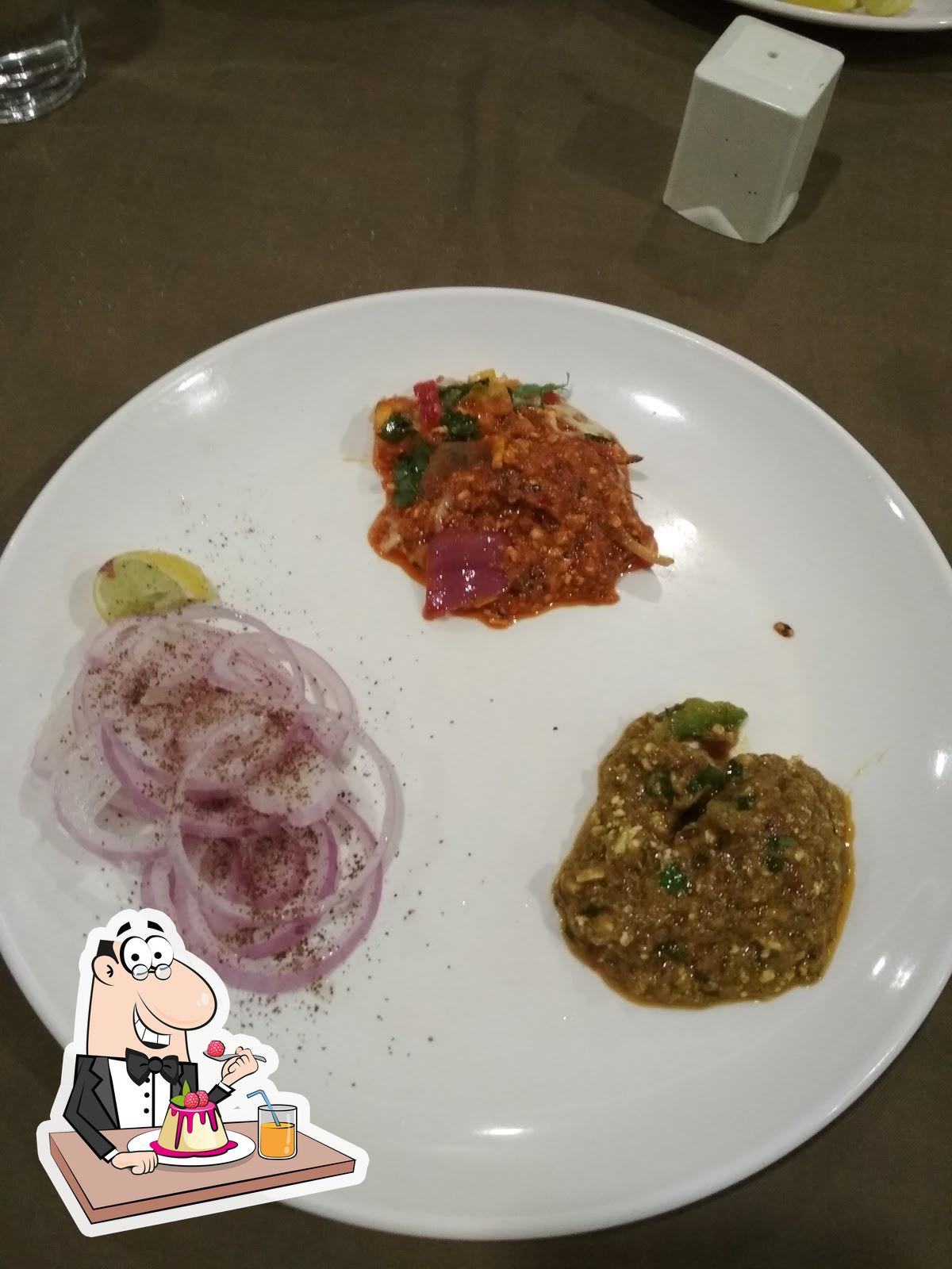 Navrang Restaurant, Ahmedabad - Restaurant menu, prices and reviews