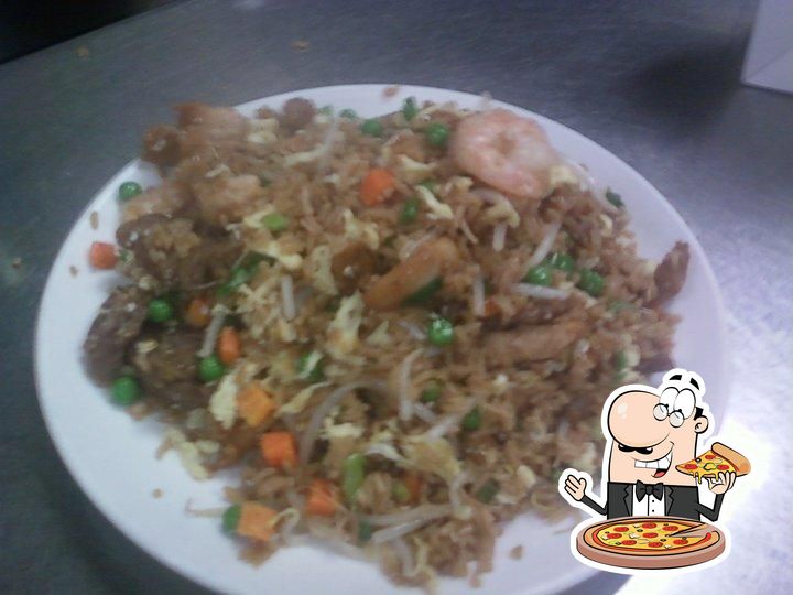 Peony Chinese Cuisine, 29742 Rancho California Rd in Temecula ...