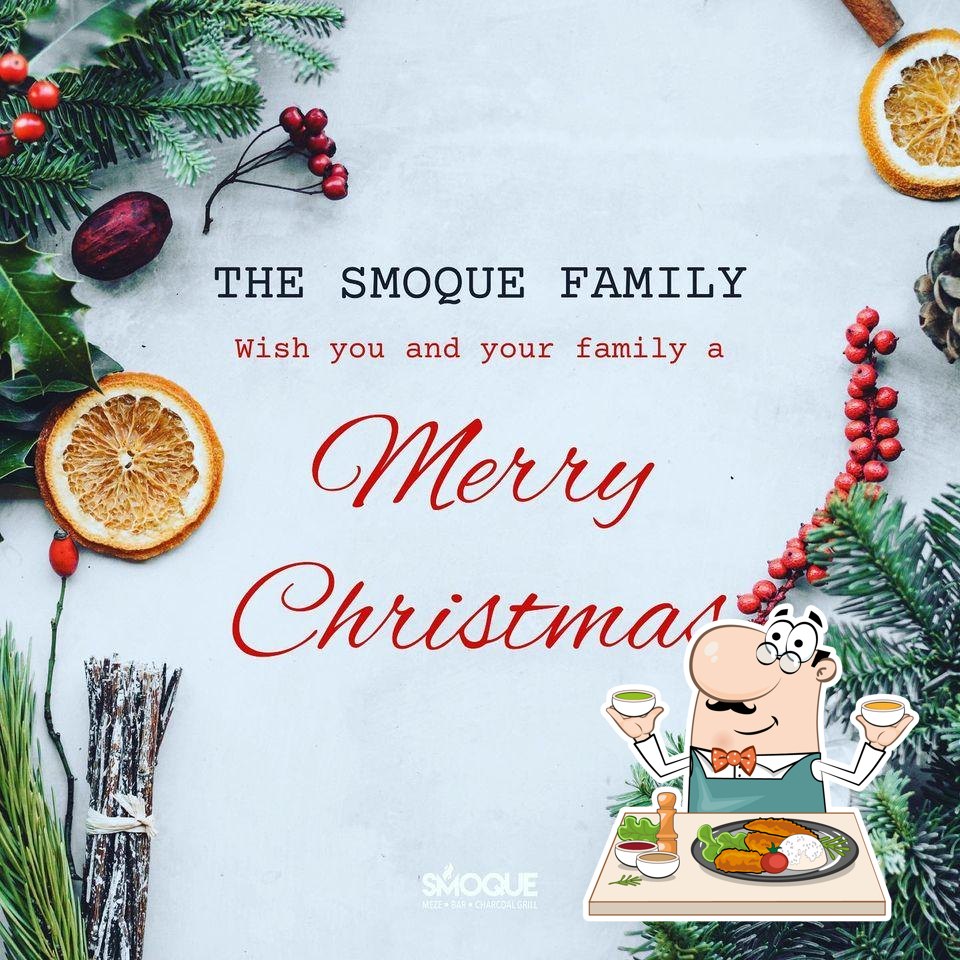 SMOQUE Bromley in Bromley - Restaurant reviews
